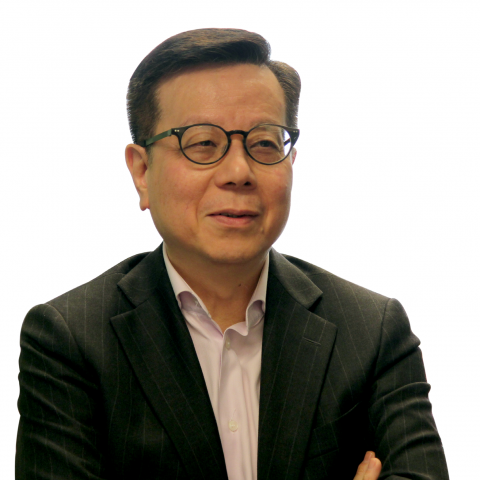 Alumni Sharing | Department of Chemistry HKU